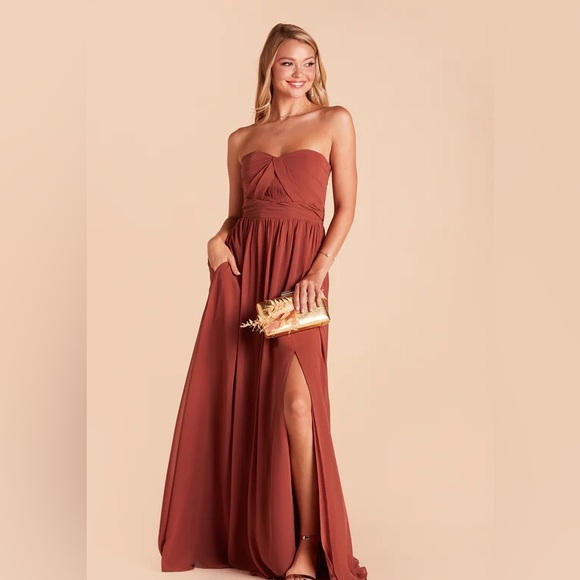 Birdy Grey | Dresses | Nwt Birdy Grey Dress Grace Convertible Dress ...